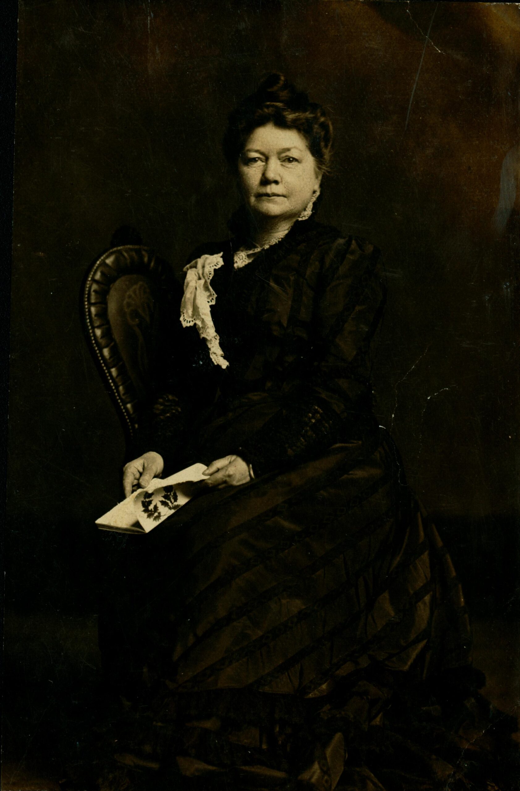 Sue May Kirkland | Encyclopedia of UNCG History